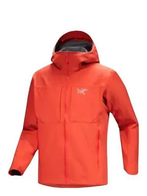 Arc'teryx Gamma Mx Hoodie Jacket - Dynasty