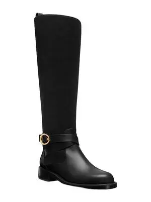 STUART WEITZMAN Benni Riding Boot