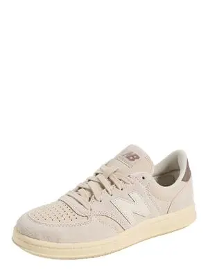 NEW BALANCE T500 Sneakers - Beige/beige