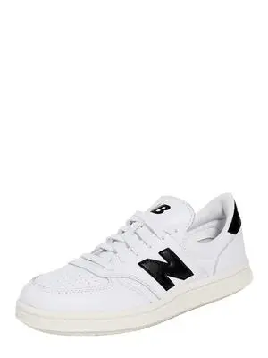NEW BALANCE T500 Sneakers - White/black