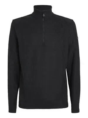 Bogner Harry Base Layer Top - Black