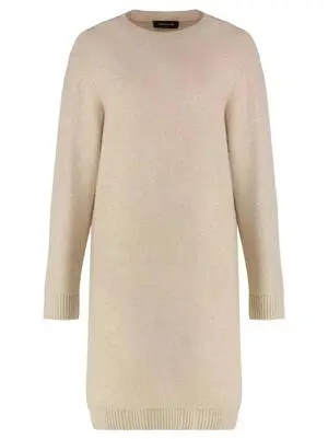 FABIANA FILIPPI Sparkle Mini Dress