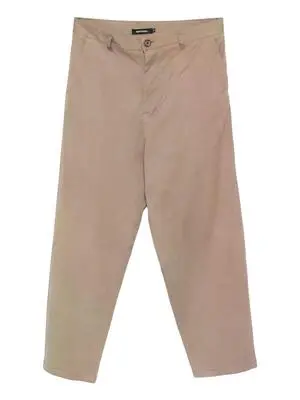 Imperial Welt-pocket Trousers - Neutrals