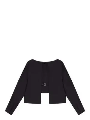 MISCI Tonha Blouse Black