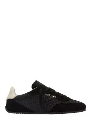 Axel Arigato Daze Sneakers - Black