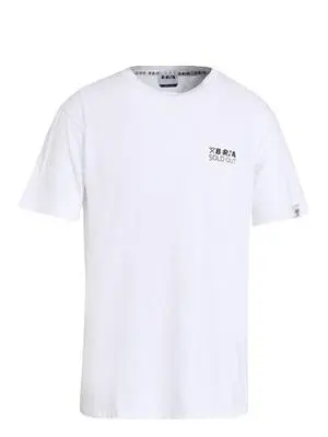 BERNA T-shirt Size Cotton - White