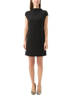 Trina Turk Chorus 2 Shift Dress - Black