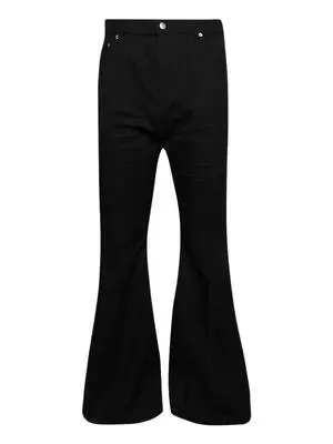 RICK OWENS Bolans Full Length Pants
