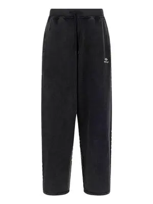 Balenciaga Inside-out 3b Track Pants - Black