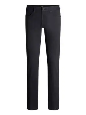 BOSS Five-Pocket Trousers