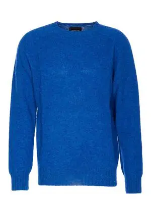 Howlin' Birth Of The Cool Sweater - Blue