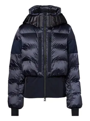 Toni Sailer Bernadette Splendid Ski Jacket - Blue