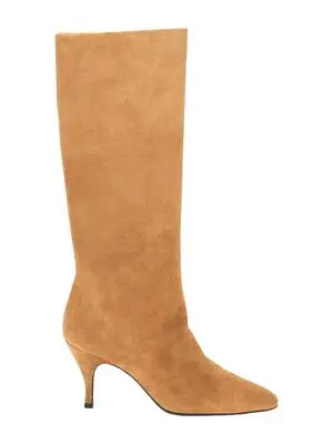 HERBERT LEVINE HERBERT LEVINE Silhouette 80 Suede Boots
