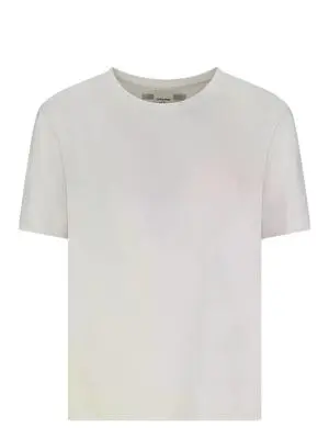 Calvin Klein Crew-neck T-shirt - White