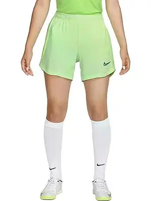 Nike Swoosh Shorts - Green