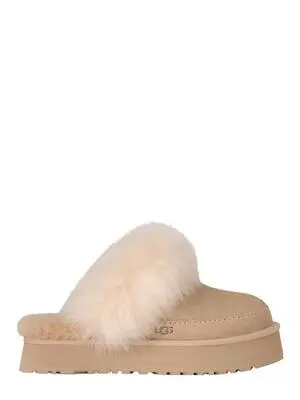 UGG Disquette Chalet Slipper - Sandcastle