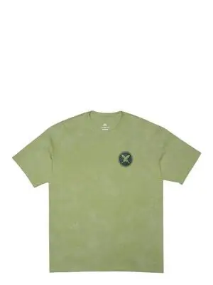 Nike Yuto Horigome T-shirt - Olive Aura/dusty Olive