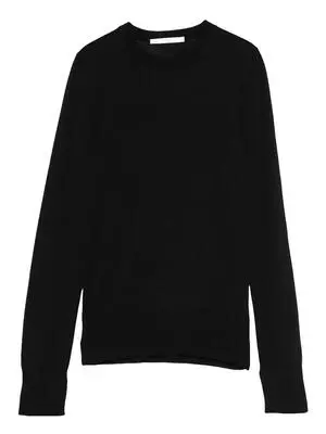 3311 Sweater With Buttoned Cuffs