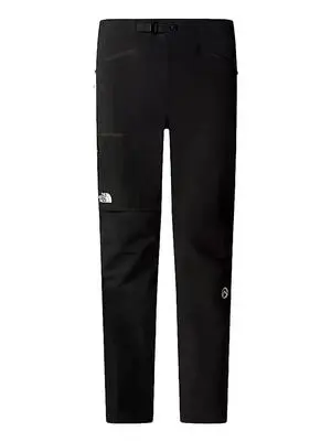 The North Face Logo-print Performance Trousers - Black