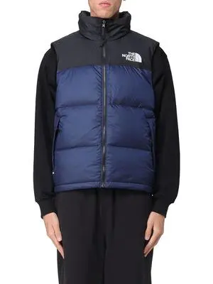 The North Face Suit Vest Blue