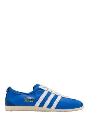 Adidas Originals By Alexander Wang Lace-up Sneakers - Blue