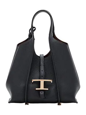 TOD'S Tod's Mini Bag Black