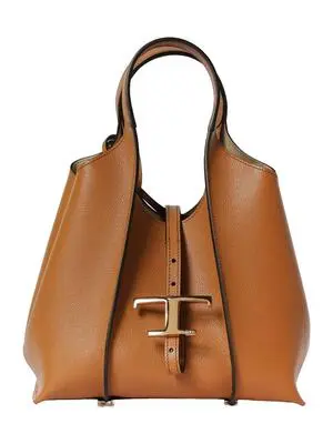 TOD'S Shoulder Bag Brown
