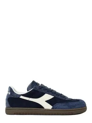 DIADORA HERITAGE Sneakers - Royal Blue