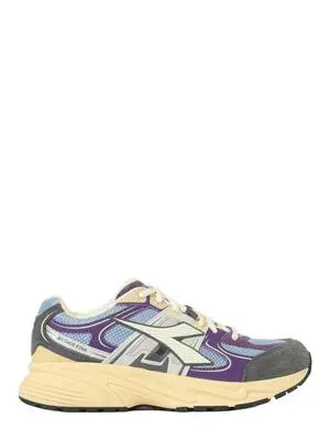 DIADORA HERITAGE Sneakers - Gnawed Blue 1