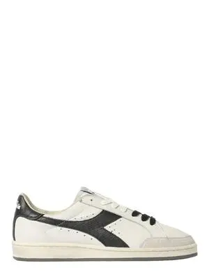 DIADORA HERITAGE Low Top Sneakers - White
