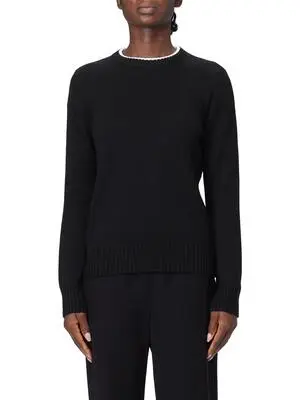EA7 Pullover Sweater Black
