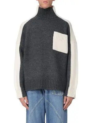JW Anderson Sweater - Grey