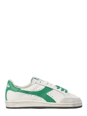 DIADORA HERITAGE Sneakers - Green