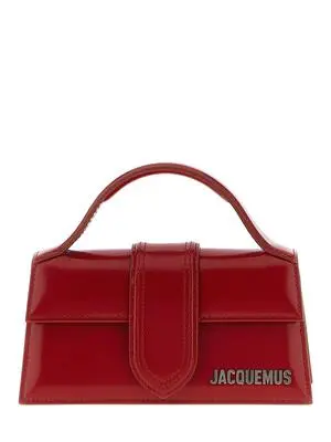 Jacquemus Mini Bag - Red