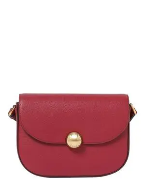 Furla Mini Shoulder Bag - Cherry
