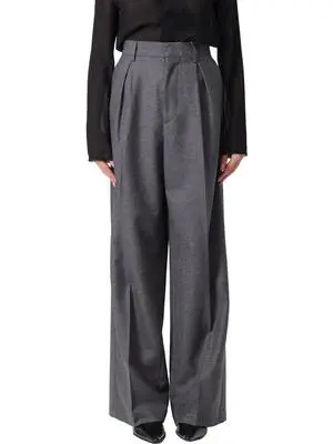 MAISON MARGIELA Wide Leg Pants - Grey