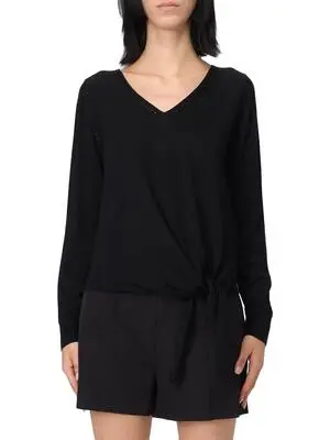Liu Jo Sweater - Black