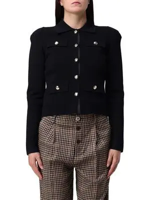 Liu Jo Classic Jacket - Black