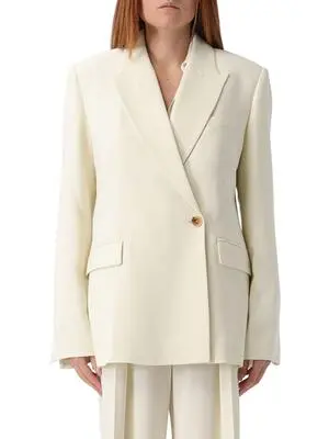 Liviana Conti Jacket - Beige