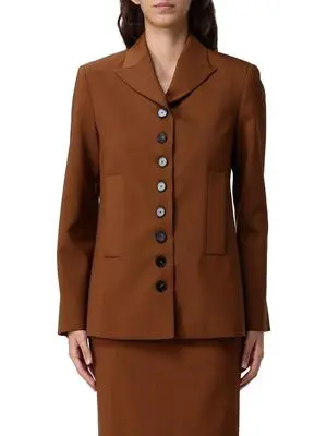 Liviana Conti Jacket - Brown