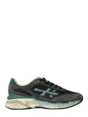 Premiata Sneakers - Grey