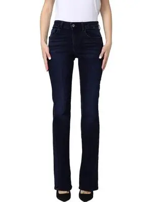 Liu Jo Dark Wash Jeans - Blue