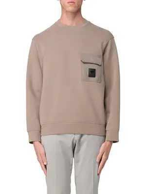 Emporio Armani Sweatshirt - Pink