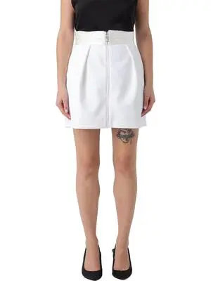 Elisabetta Franchi Skirt - Ivory