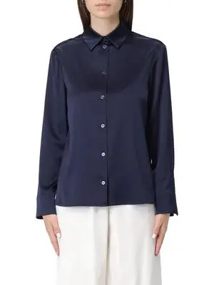 MM MAX MARA Shirt - Blue