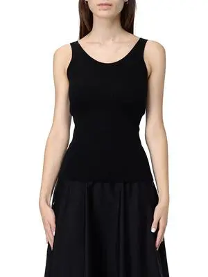 Elisabetta Franchi T-Shirt Black