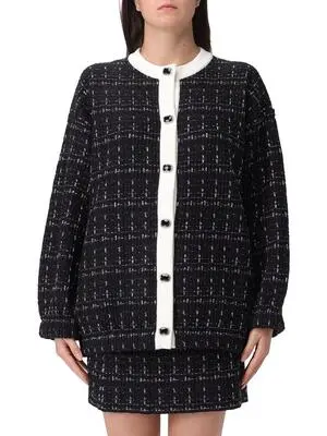 Liu Jo Jacket - Black