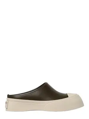 Marni Shoes - Sage