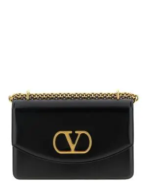 Valentino Garavani Valentino Garavani Crossbody Bag Black