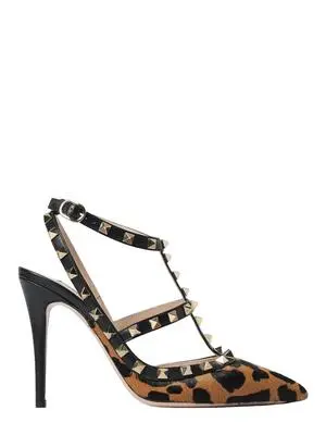 Valentino Garavani Pump - Brown
